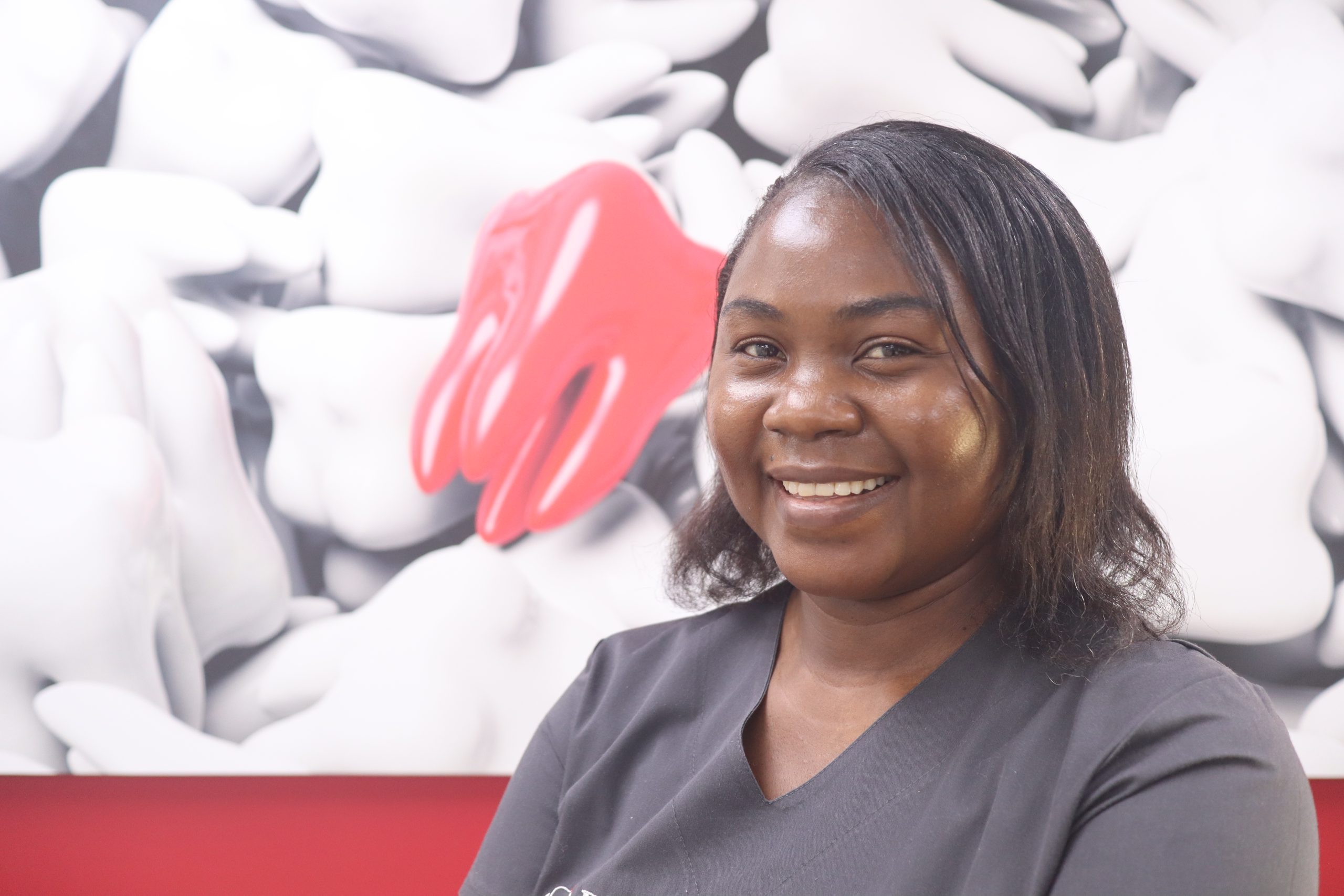 Our Team - Big Red Tooth Dental Practice - Dr E. Boda